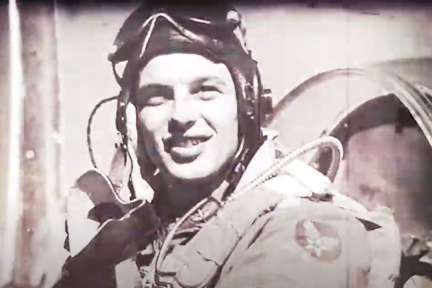 Episode 13 World War II P 51 Pilot George Behling Jr Honor Flight