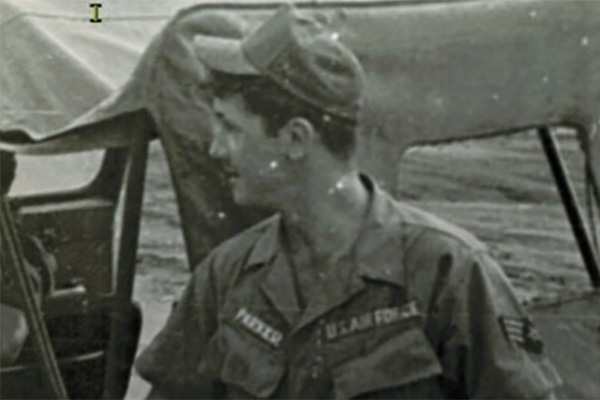 Episode 55: Vietnam Veteran Jim Parker’s Unique MOS as the ”Bug Man ...
